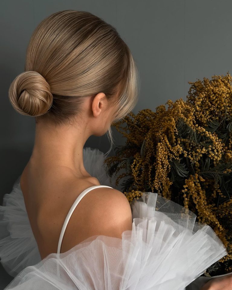 27 Stunning Fall Hairstyles for Women: Embrace the Season with Trendy ...