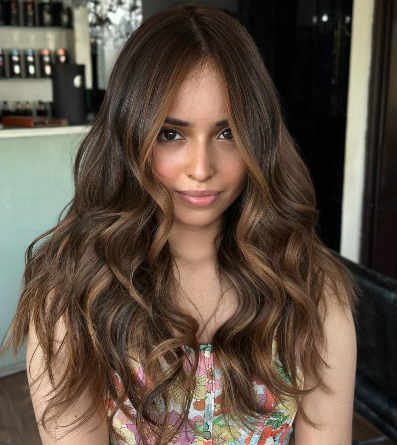 30 Fall Hair Colors Ideas to Transform Your Look This Season - divagaze.com