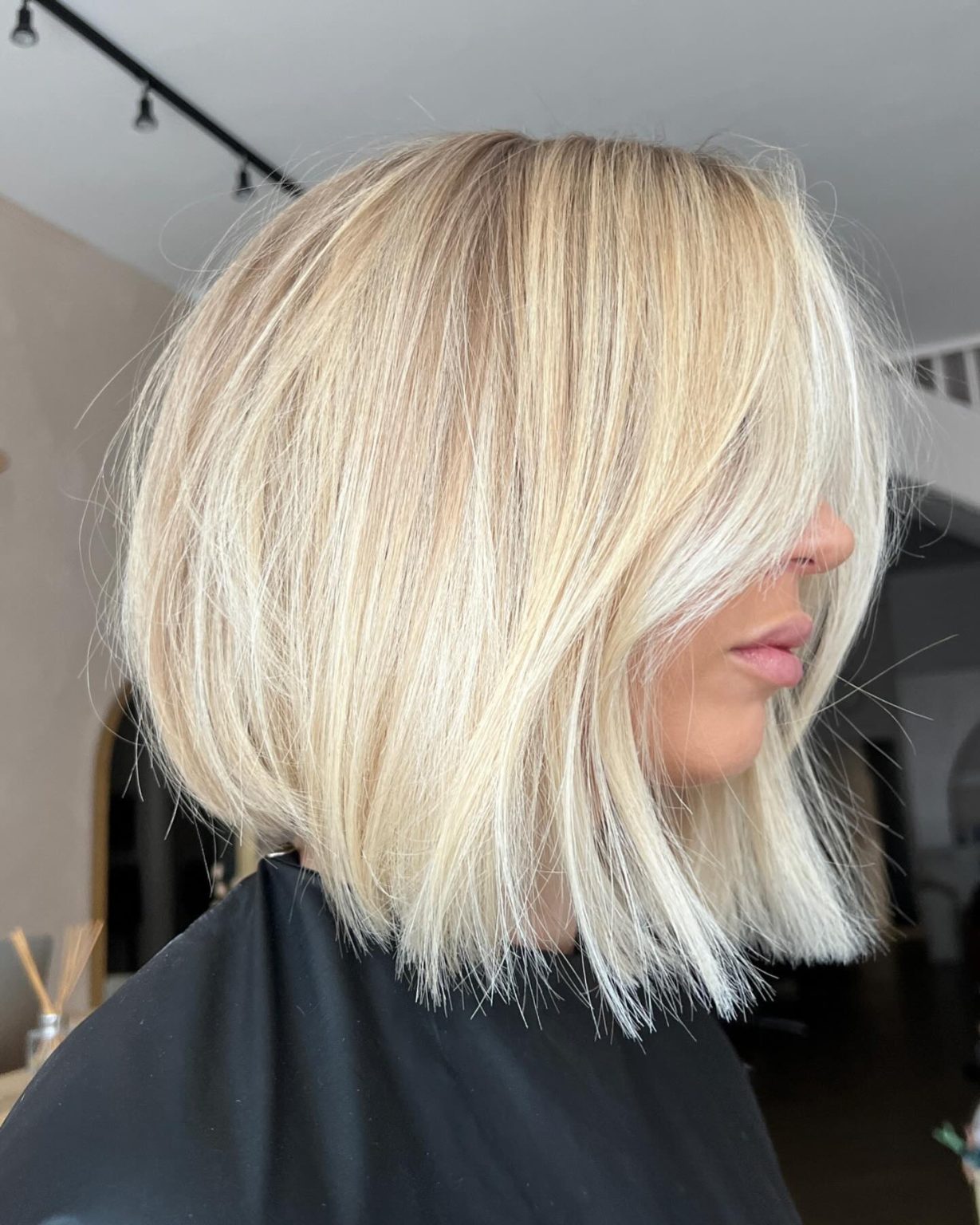 27 Winter Bob Haircut Ideas for a Chic and Elegant Look - divagaze.com