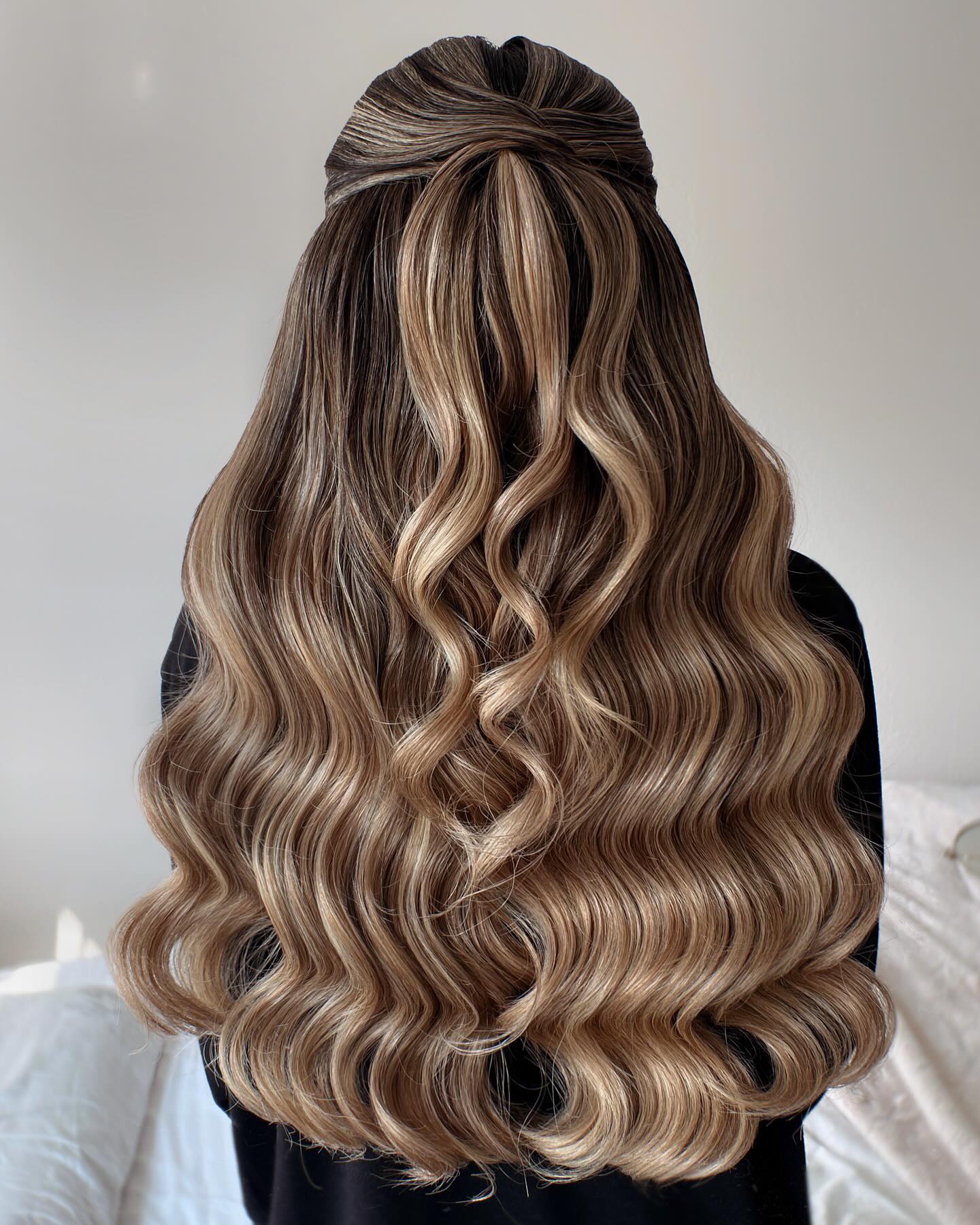 25 Winter Hairstyles: Chic and Cozy Hair Ideas for Every Occasion and ...