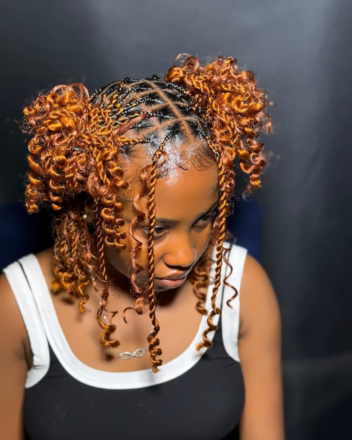 24 Winter Hairstyles for Black Women: Protect Your Hair and Stay ...