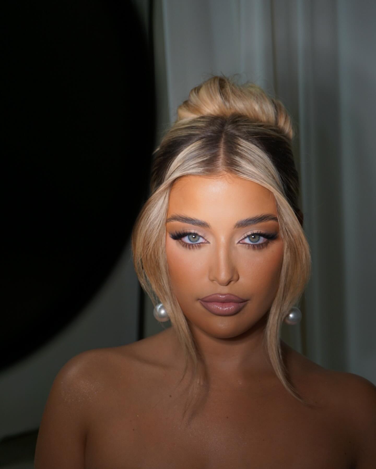 24 Stunning Winter Formal Hairstyles: Elegant Looks for Every Hair Type ...