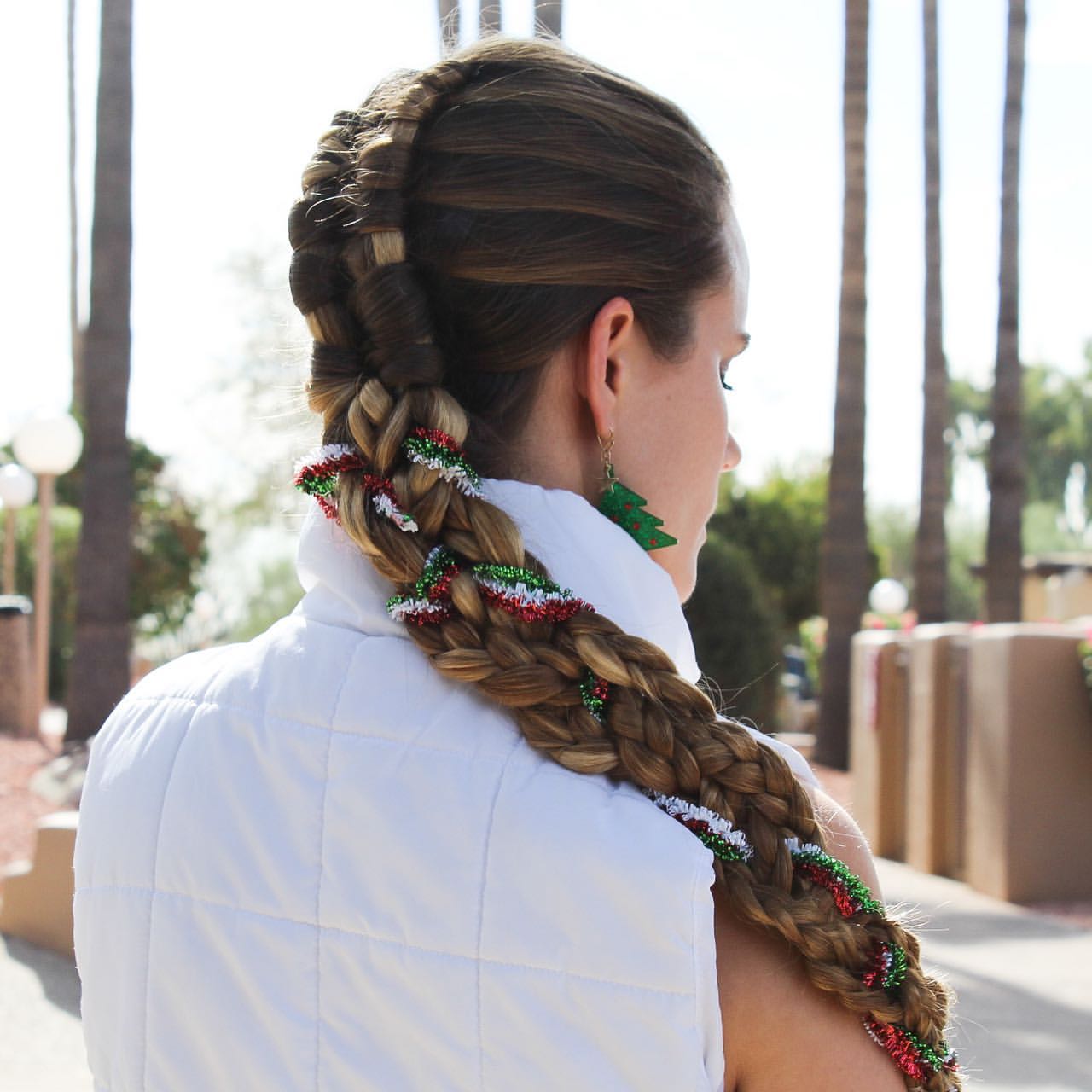 22 Gorgeous Winter Hairstyles for Long Hair to Keep You Warm and ...