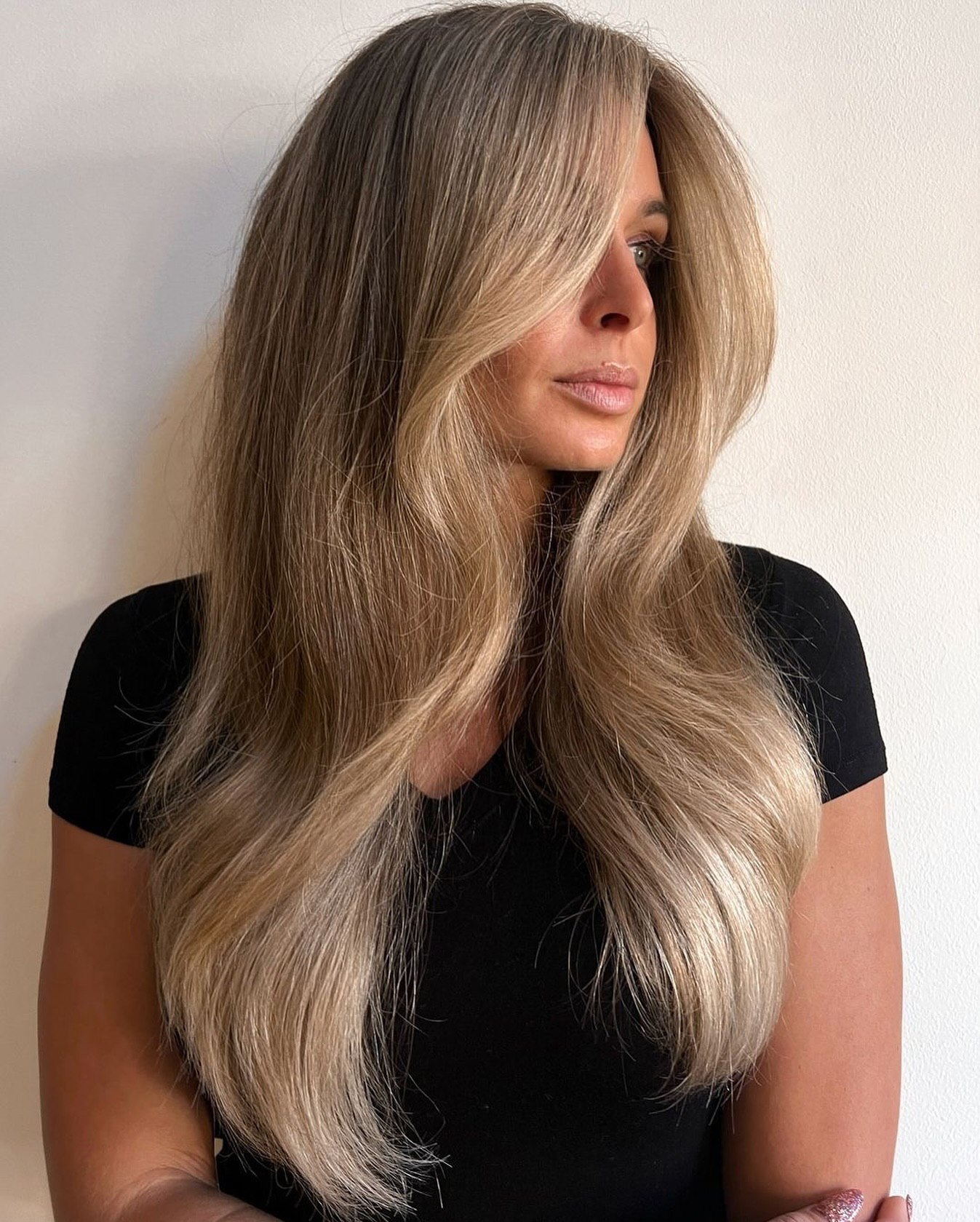 34 Winter 2025 Hair Color Trends Top Shades For Blondes And Brunettes