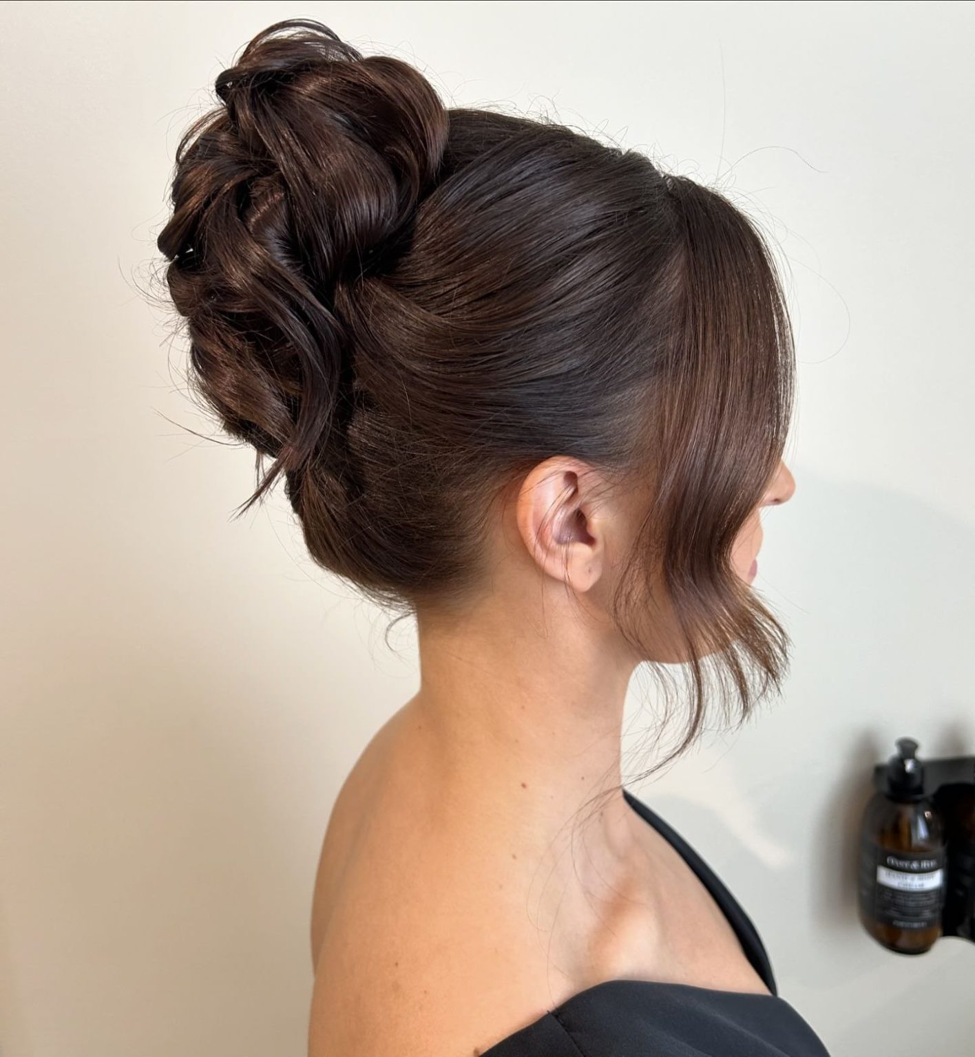 25 Winter Hairstyles: Chic and Cozy Hair Ideas for Every Occasion and ...