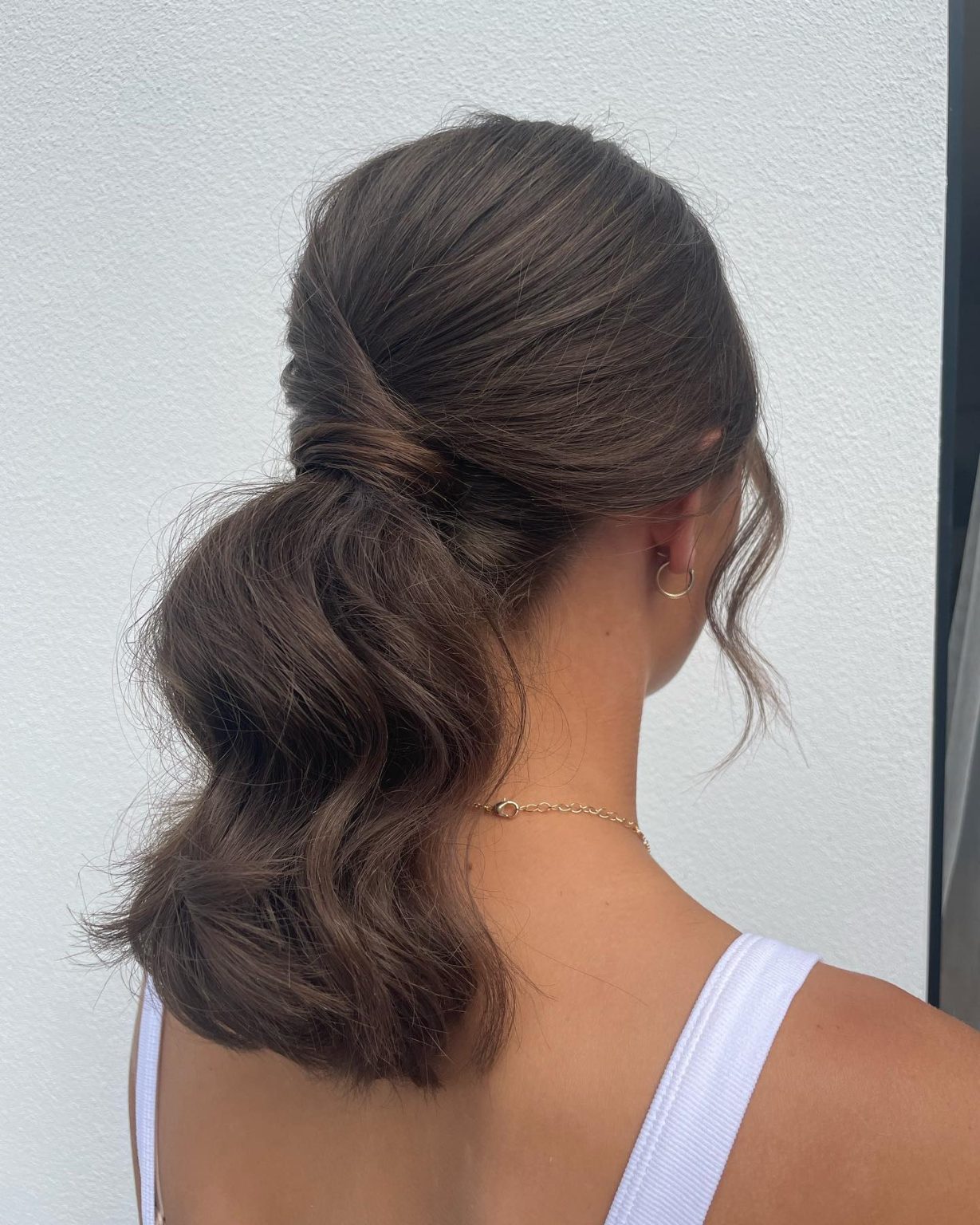 24 Stunning Winter Formal Hairstyles: Elegant Looks for Every Hair Type ...