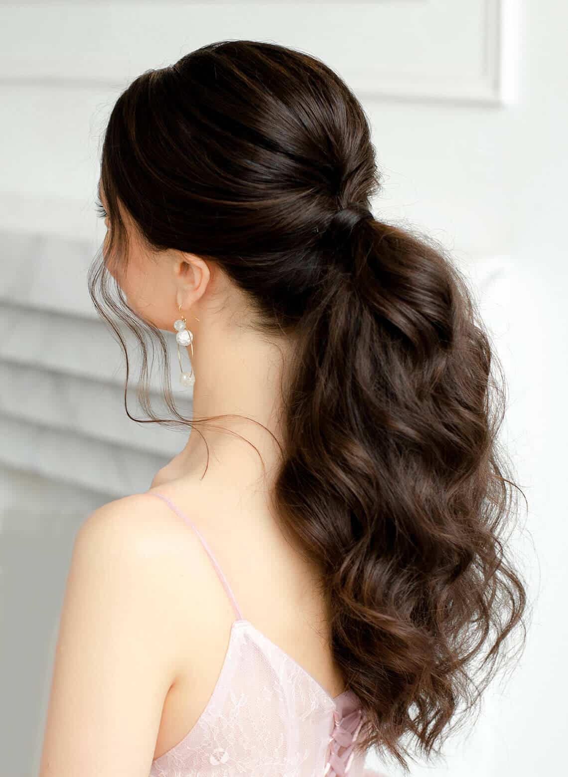 24 Stunning Winter Formal Hairstyles: Elegant Looks for Every Hair Type ...