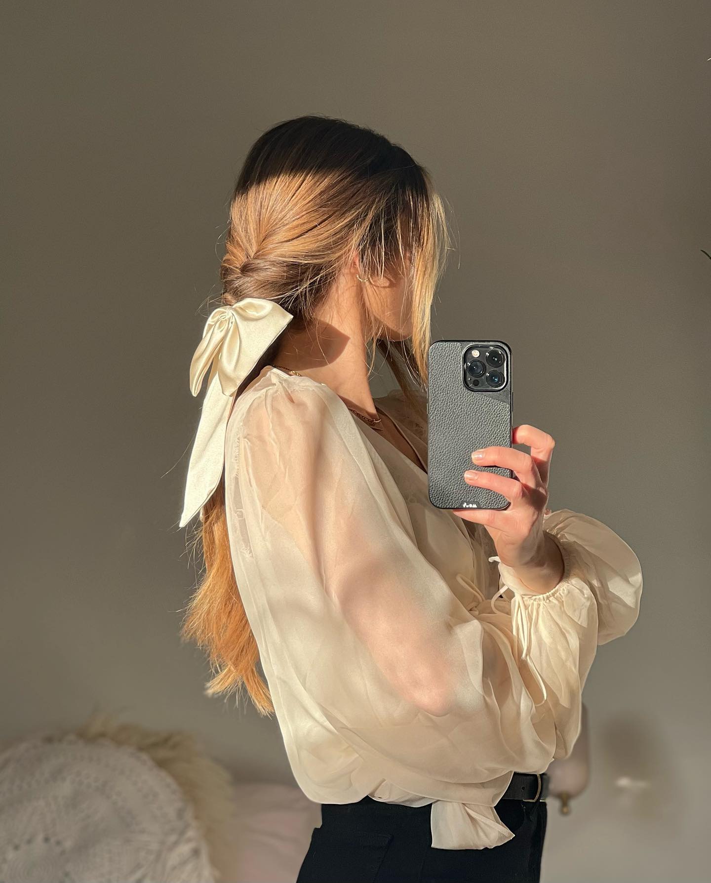 25 Winter Hairstyles: Chic and Cozy Hair Ideas for Every Occasion and ...