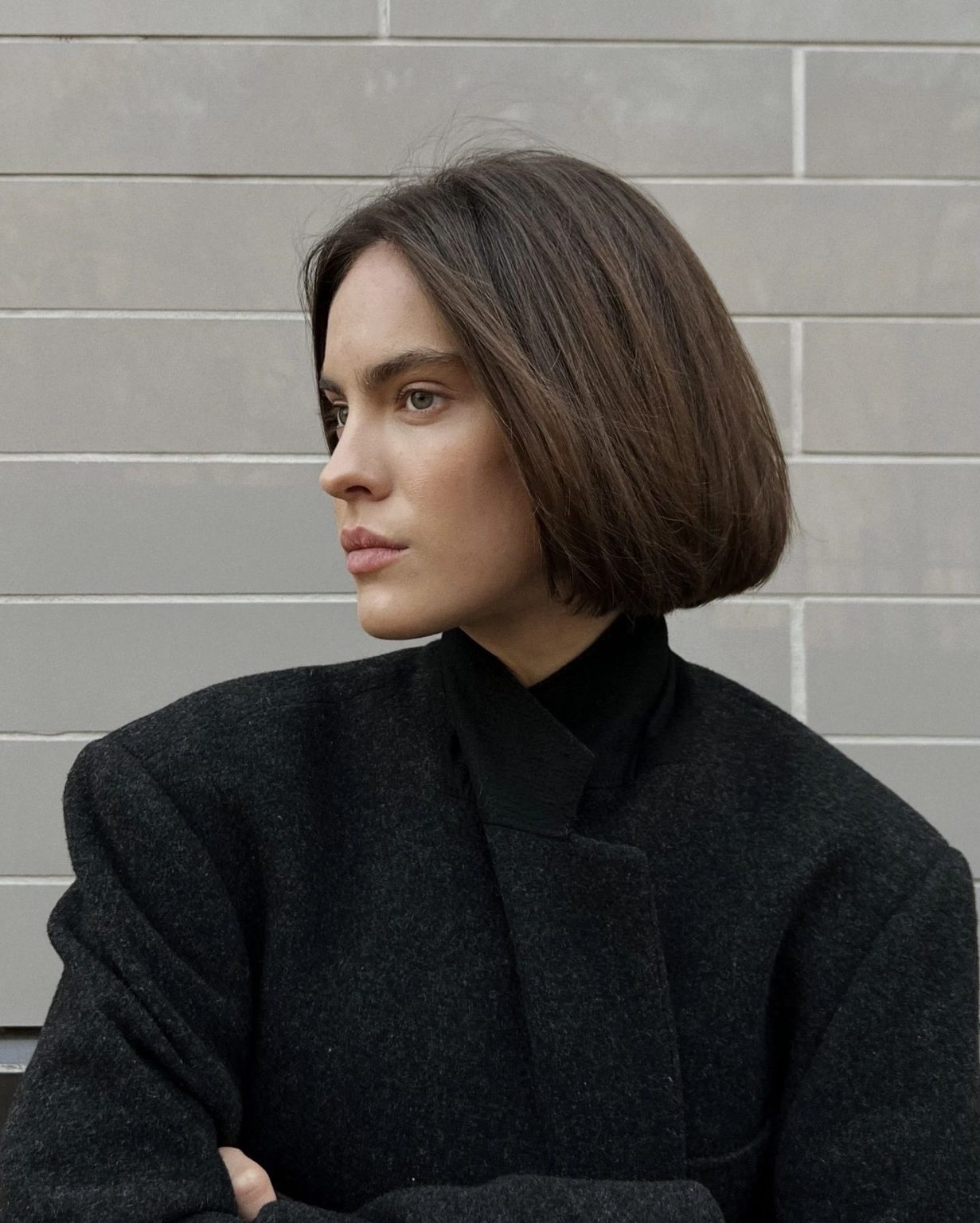 27 Winter Bob Haircut Ideas for a Chic and Elegant Look - divagaze.com