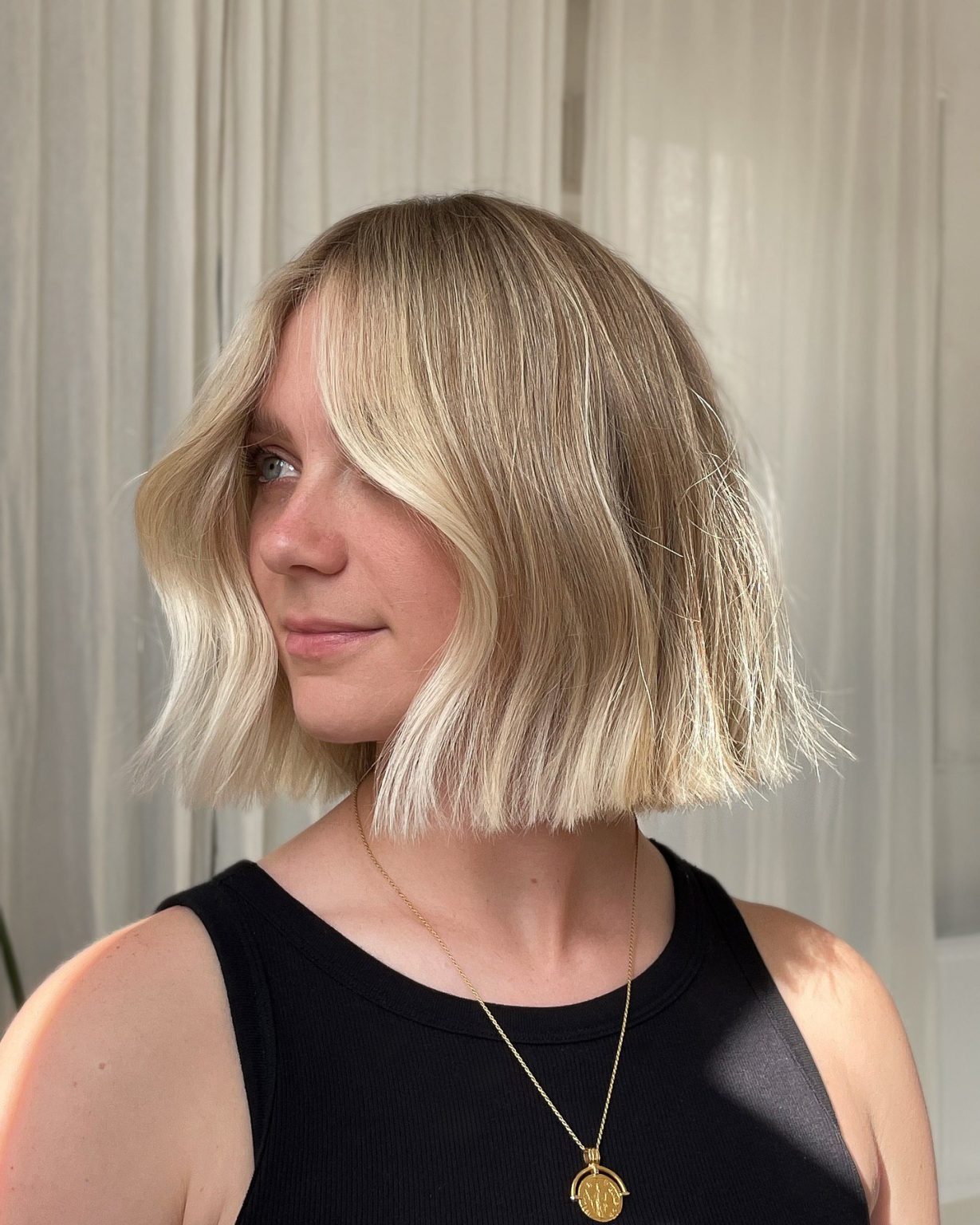 27 Winter Bob Haircut Ideas for a Chic and Elegant Look - divagaze.com