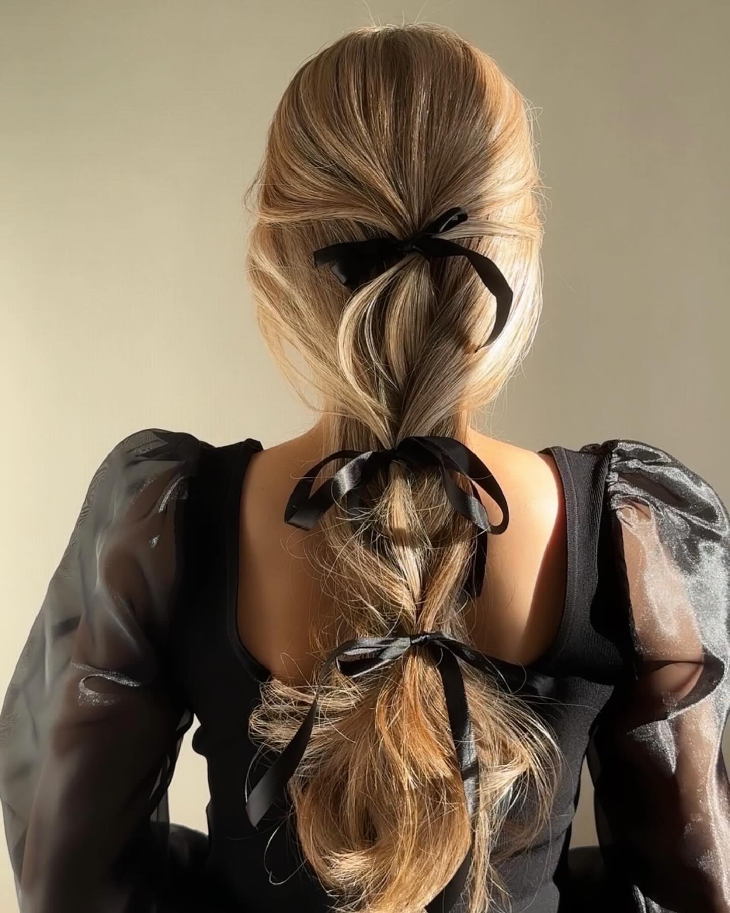 25 Winter Hairstyles: Chic and Cozy Hair Ideas for Every Occasion and ...