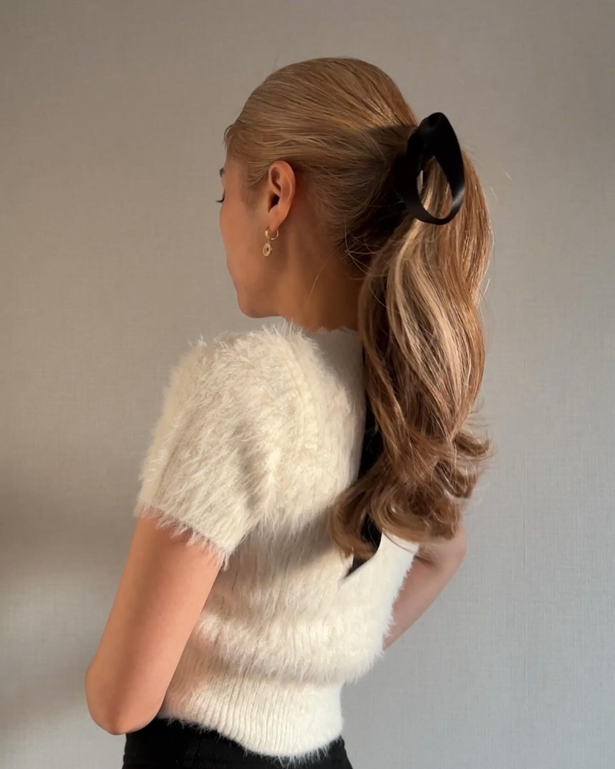 25 Winter Hairstyles: Chic and Cozy Hair Ideas for Every Occasion and ...