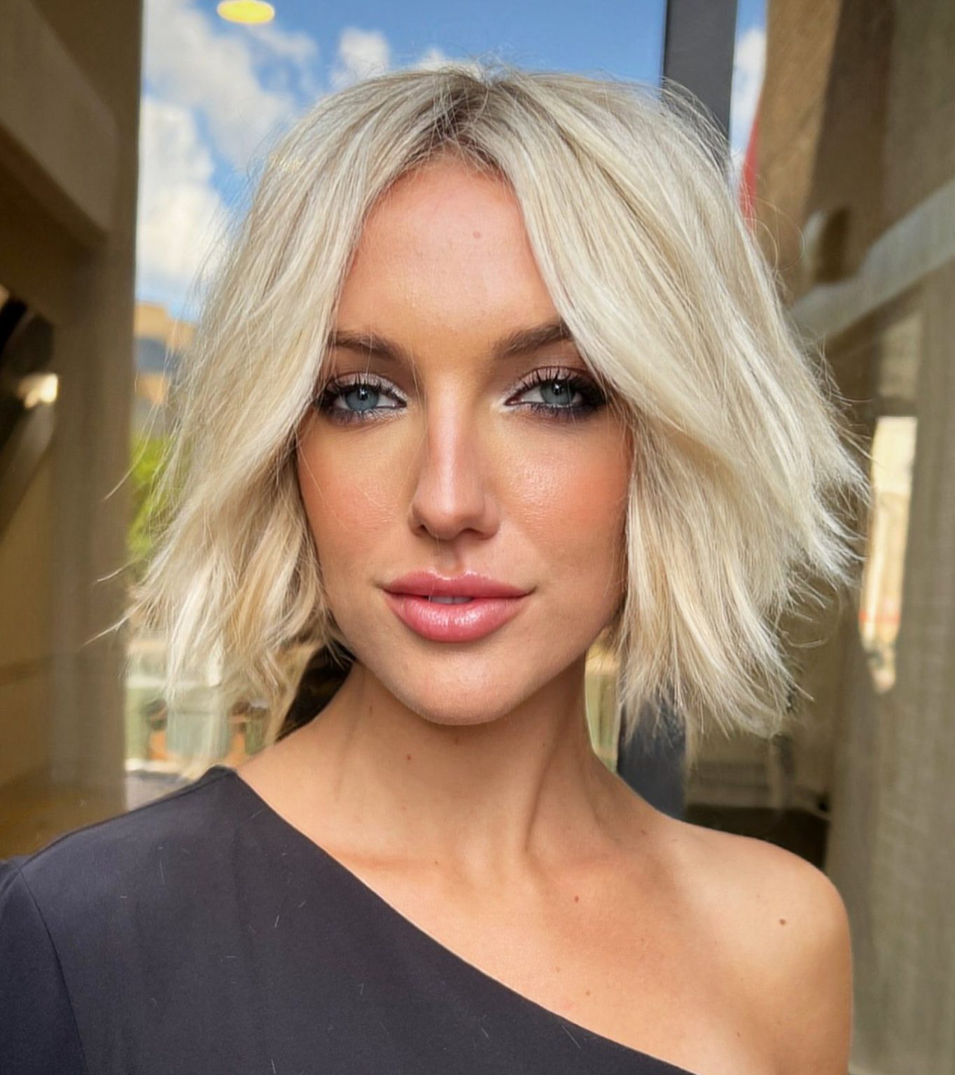 27 Winter Bob Haircut Ideas for a Chic and Elegant Look - divagaze.com