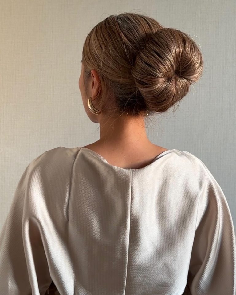 25 Winter Hairstyles: Chic and Cozy Hair Ideas for Every Occasion and ...