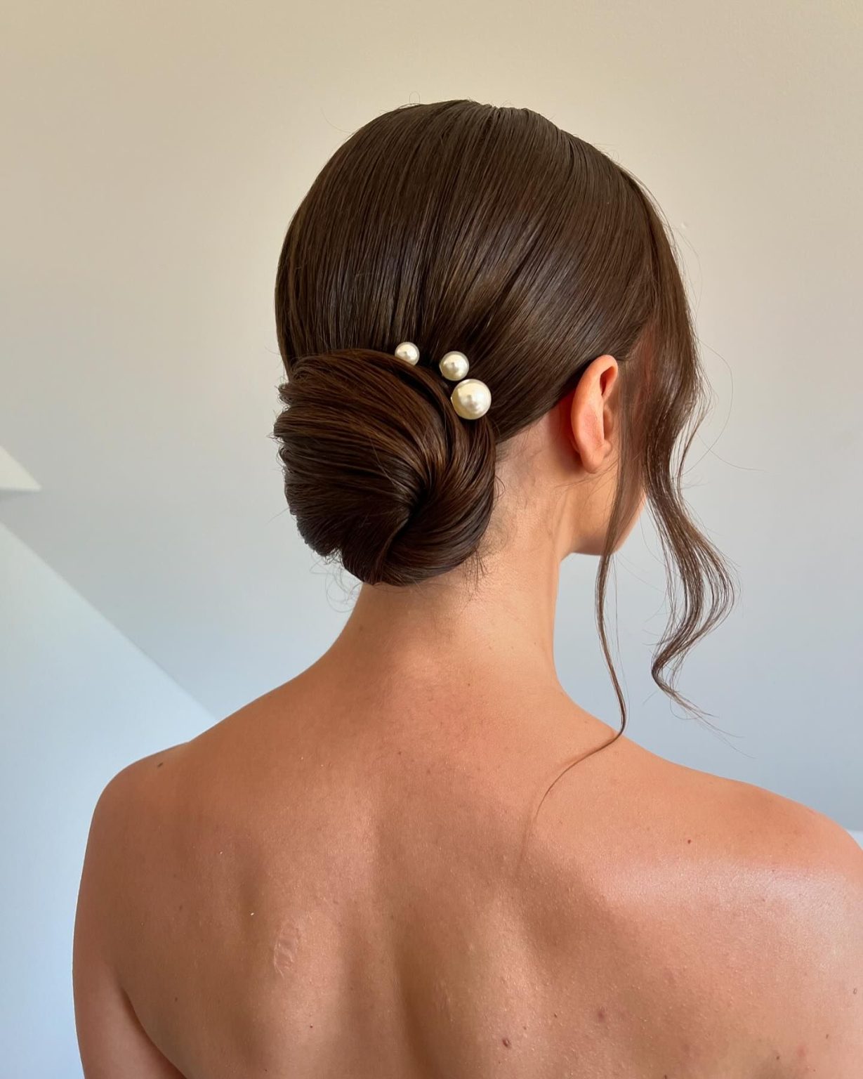 24 Stunning Winter Formal Hairstyles: Elegant Looks for Every Hair Type ...