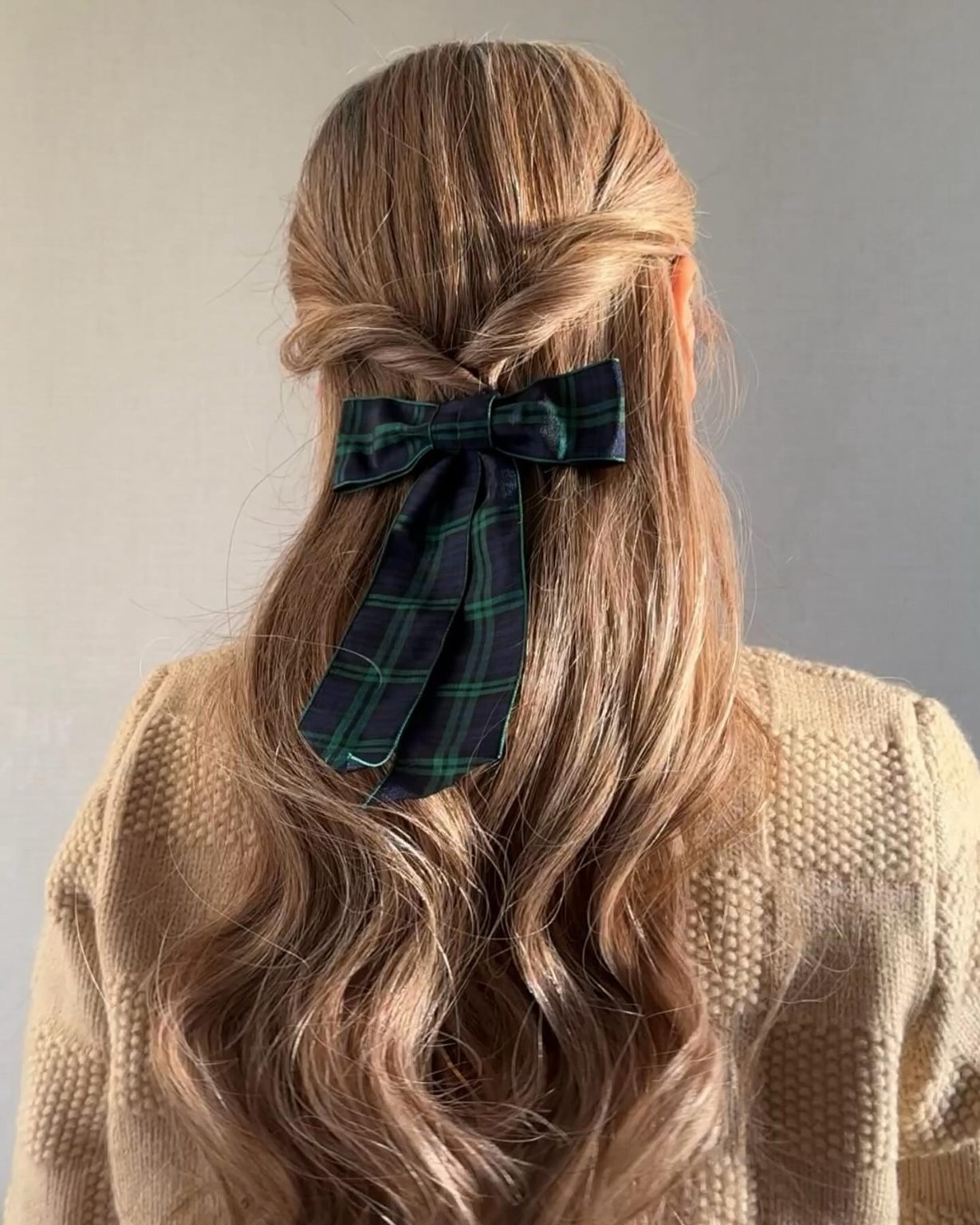 25 Winter Hairstyles: Chic and Cozy Hair Ideas for Every Occasion and ...
