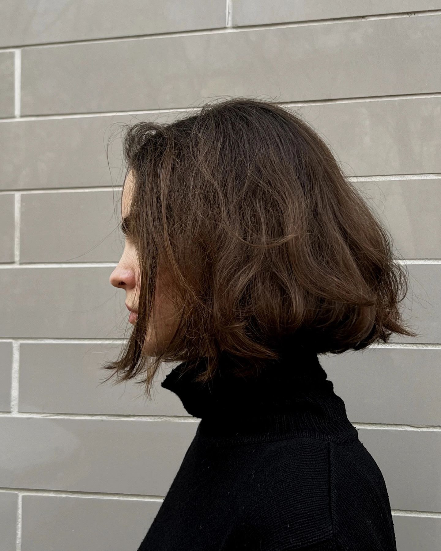 27 Winter Bob Haircut Ideas for a Chic and Elegant Look - divagaze.com