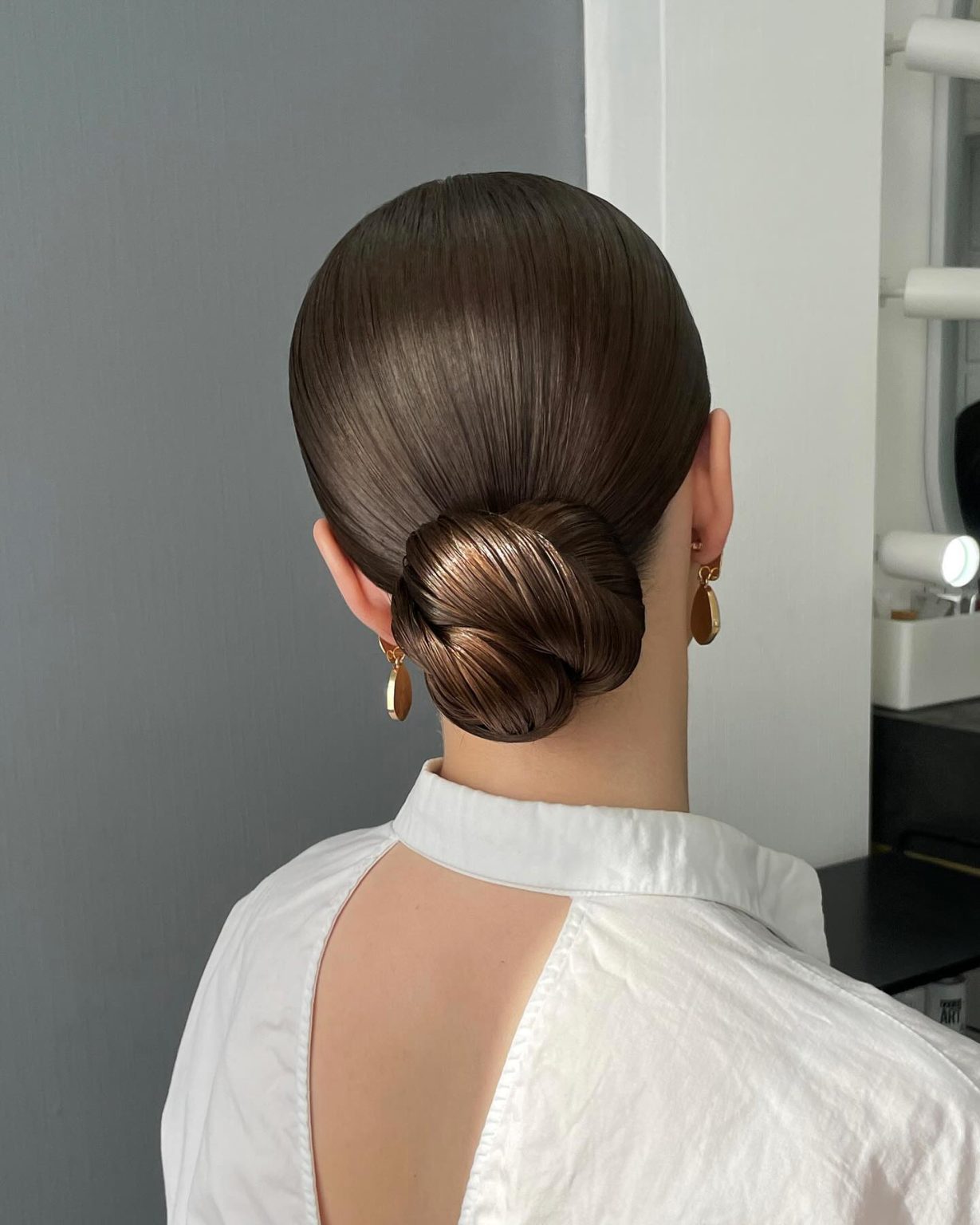 30 Hairstyles for Cold Weather: Cute, Easy, and Natural Looks to Keep ...