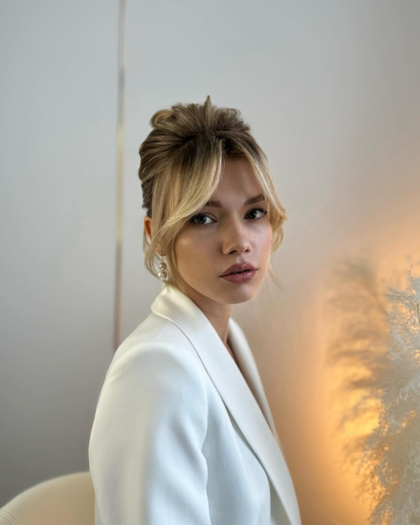 30 Hairstyles for Cold Weather: Cute, Easy, and Natural Looks to Keep ...