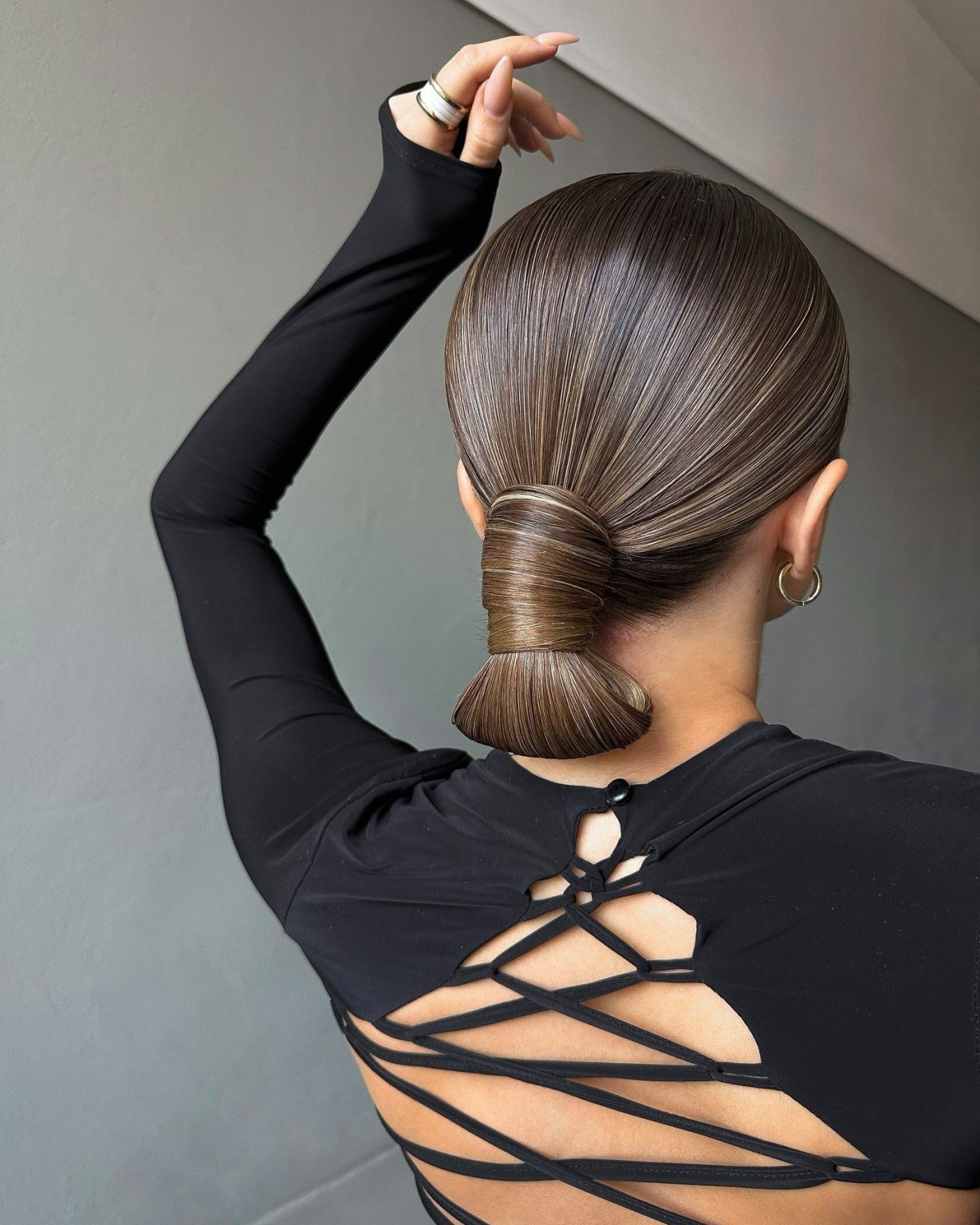 30 Hairstyles for Cold Weather: Cute, Easy, and Natural Looks to Keep ...