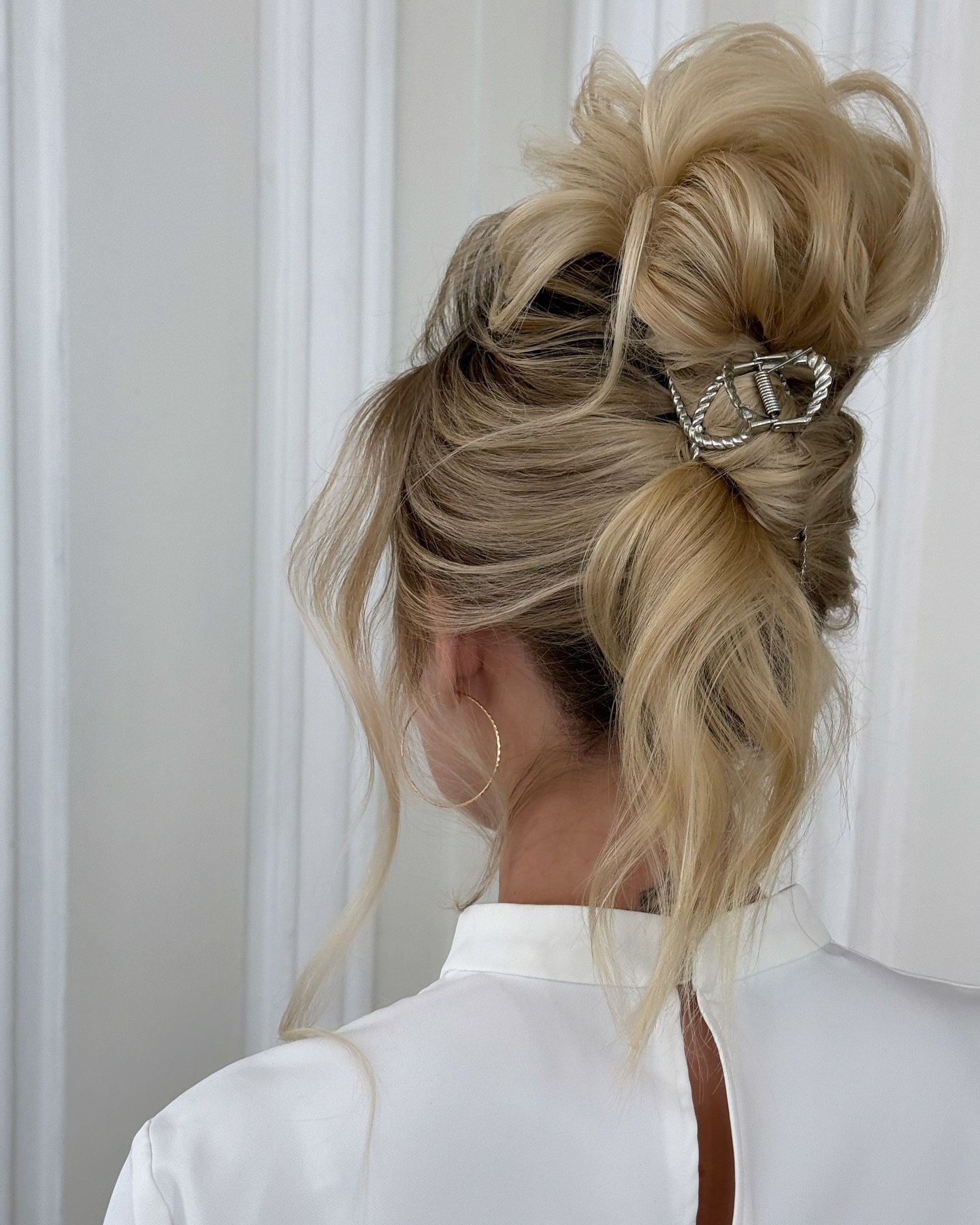 30 Hairstyles for Cold Weather: Cute, Easy, and Natural Looks to Keep ...