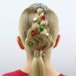 31 Stunning Christmas Tree Braid Ideas for Festive Hairstyles ...
