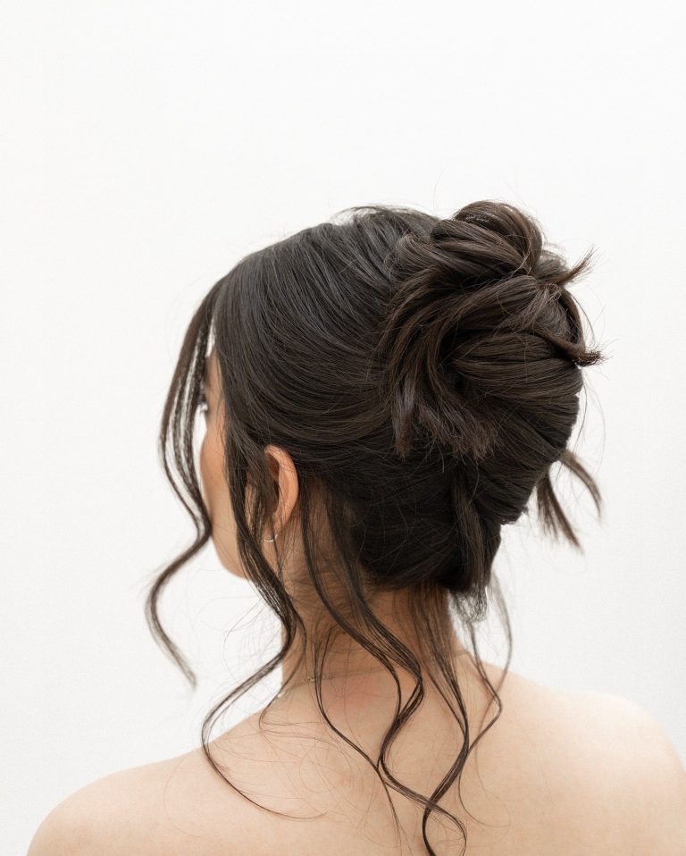 30 Hairstyles for Cold Weather: Cute, Easy, and Natural Looks to Keep ...