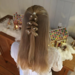 31 Stunning Christmas Tree Braid Ideas for Festive Hairstyles ...