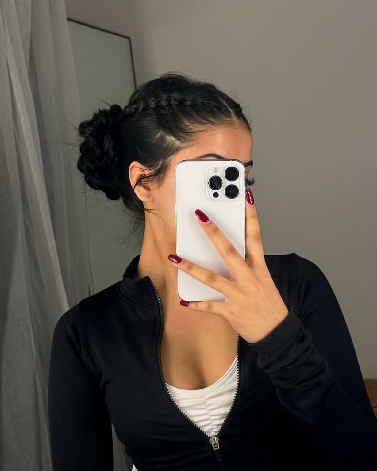 30 Hairstyles for Cold Weather: Cute, Easy, and Natural Looks to Keep ...