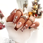 28 Winter Nails 2025 Trends: Must-Try Festive Designs to Make Your ...