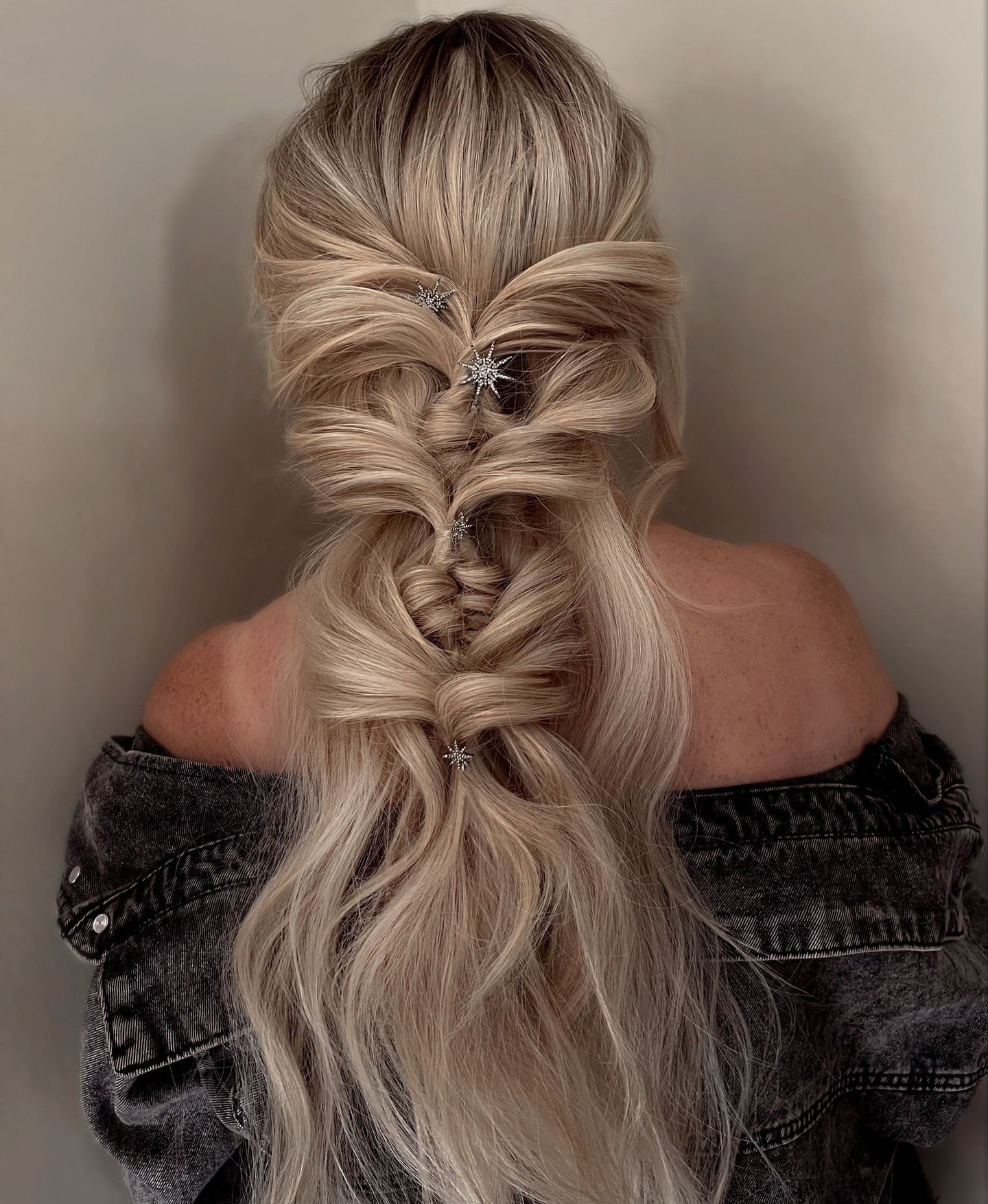 31 Stunning Christmas Tree Braid Ideas for Festive Hairstyles ...