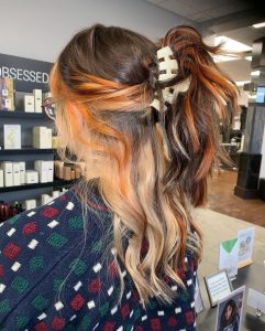 35 Calico Hair Ideas That Will Transform Your Look: Bold, Beautiful ...