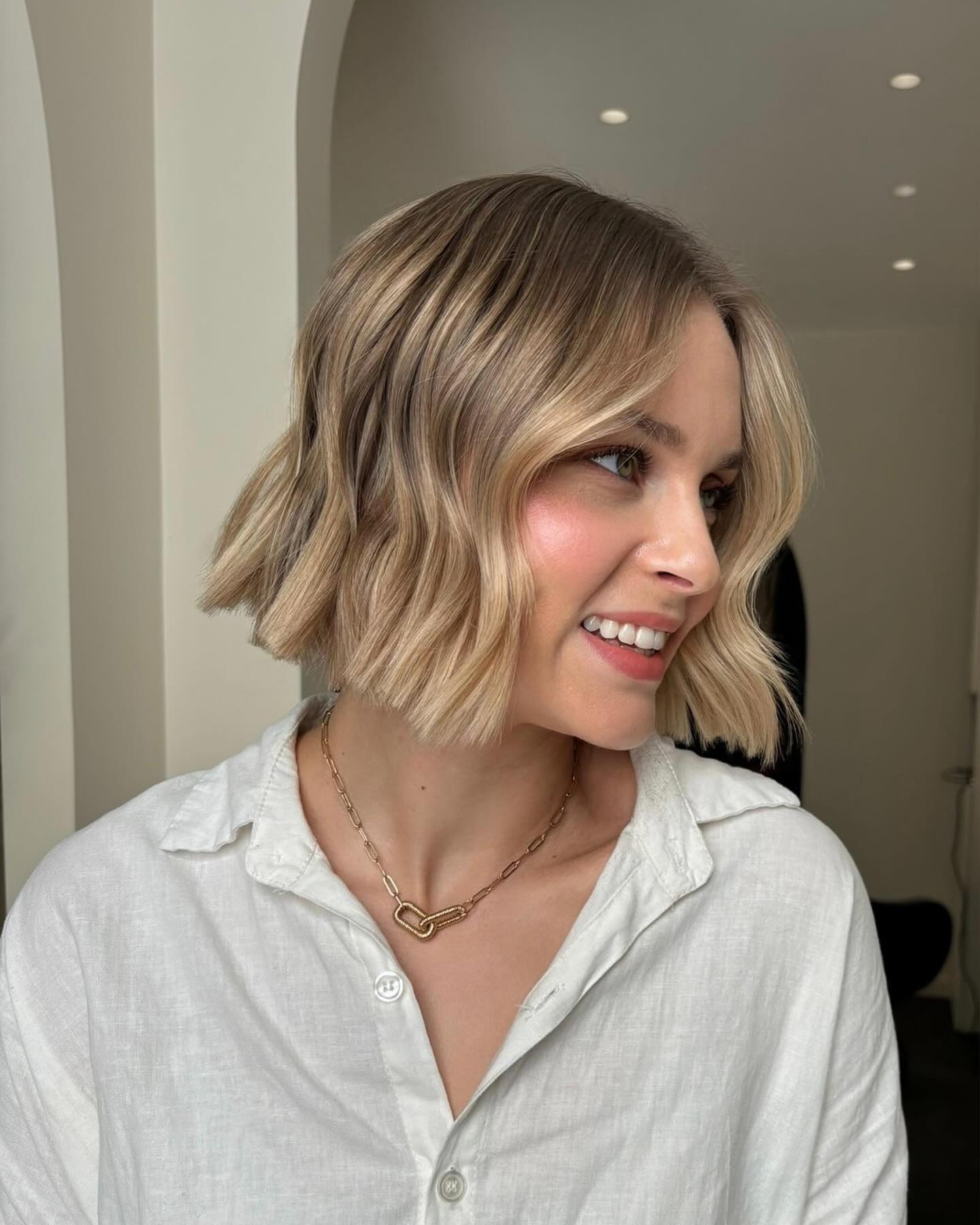 30 Stacked Bob Haircut Ideas for Volume and Style on Any Hair Type ...