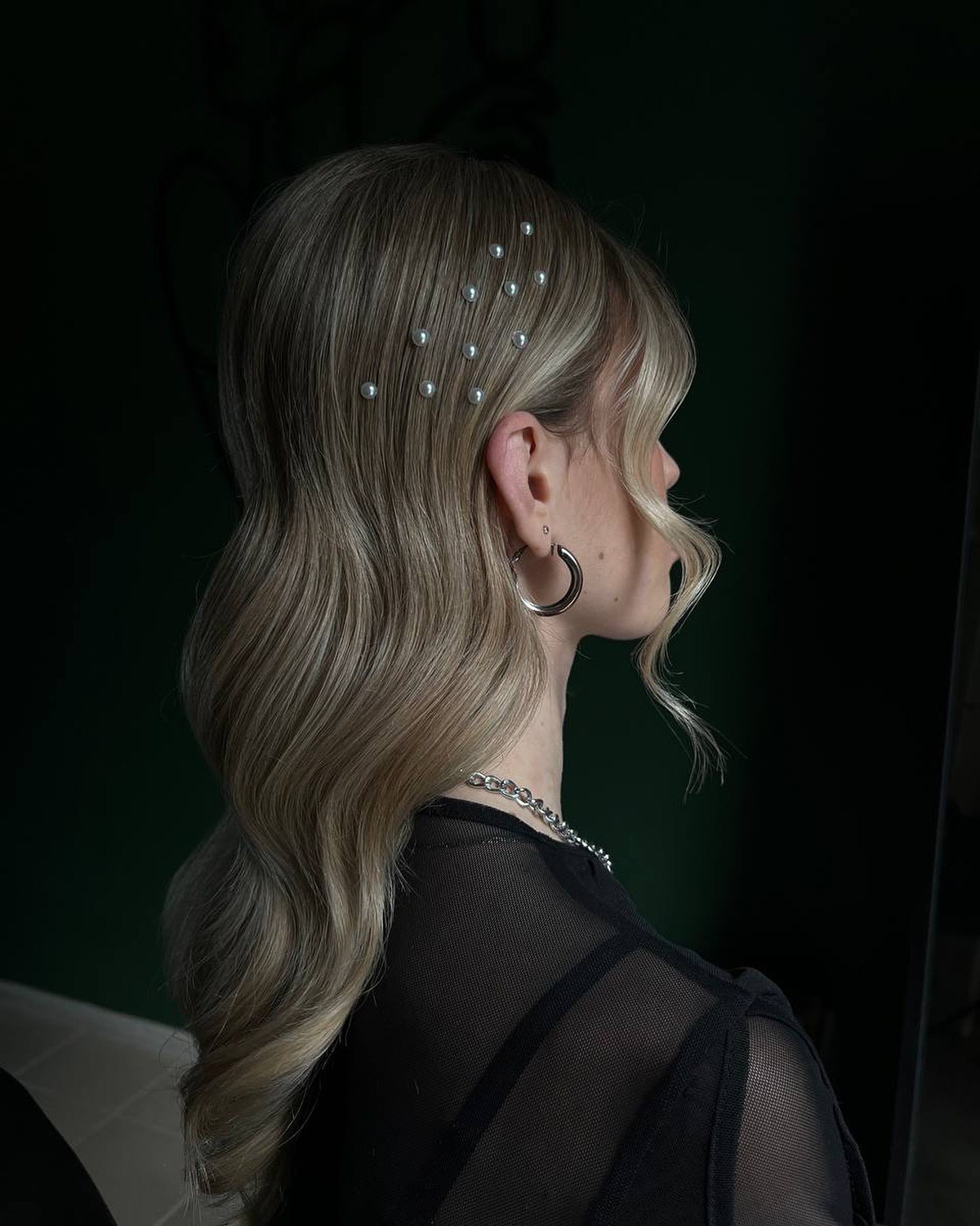 25 Stunning Hairstyles for New Year: Perfect Looks to Shine on New Year ...