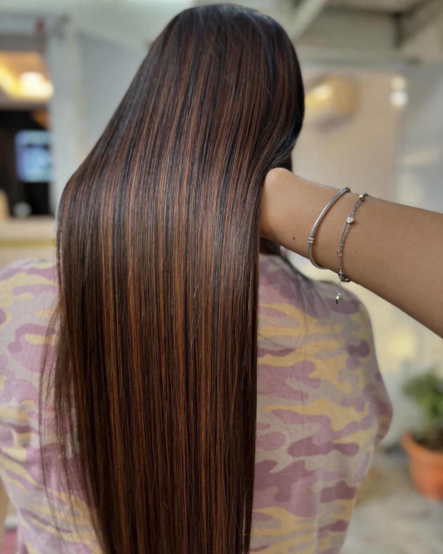 30 Hair Highlights and Lowlights: Trending Styles for Bold and ...