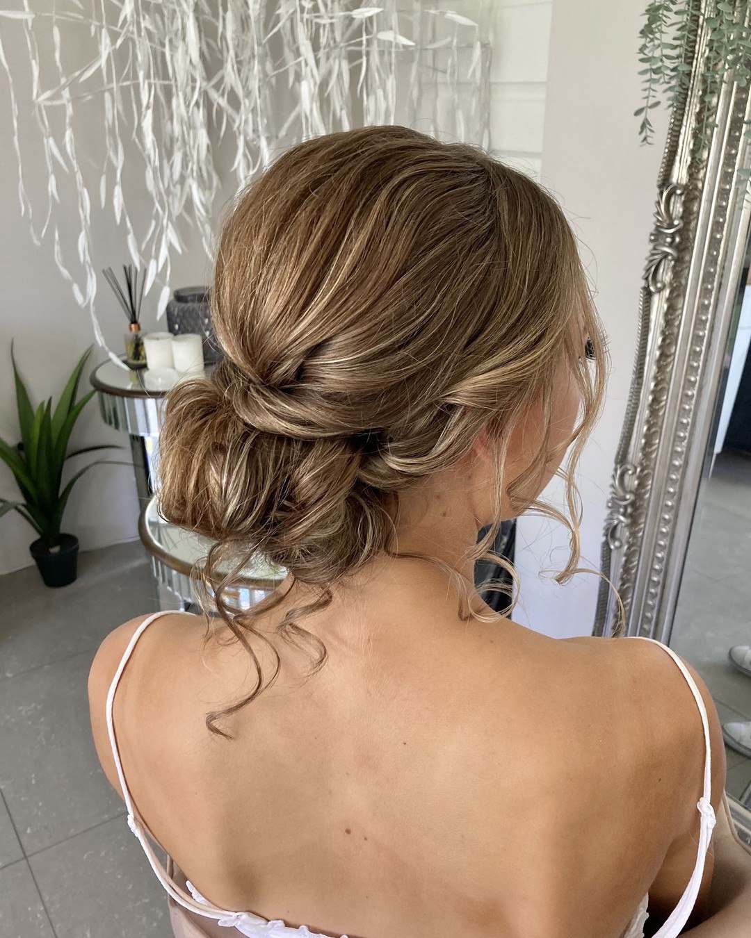 25 Buns Hairstyles: From Sleek to Messy, Stunning Looks for Every ...