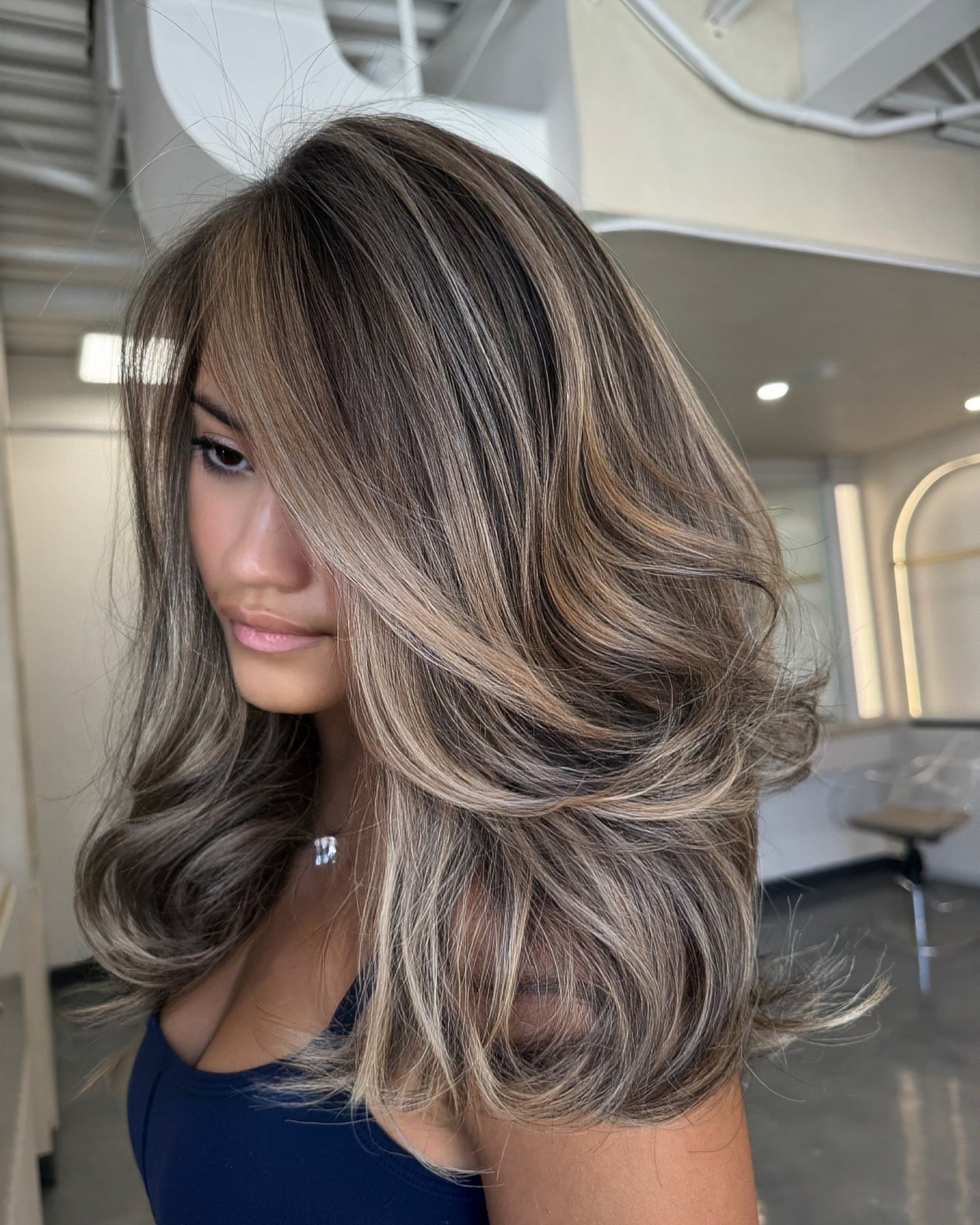 30 Hair Highlights and Lowlights: Trending Styles for Bold and ...