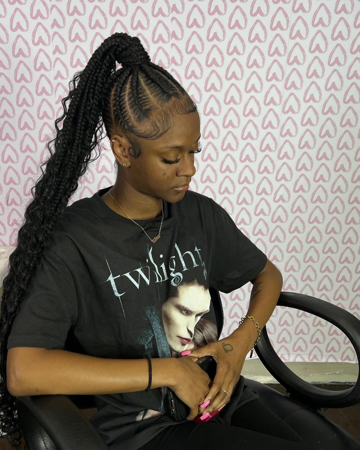 25 Braided Ponytail Hairstyles to Elevate Your Style – Stunning Ideas ...