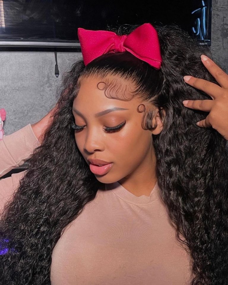 35 Bow Hairstyle Ideas to Elevate Your Look: Trendy, Elegant, and Easy ...