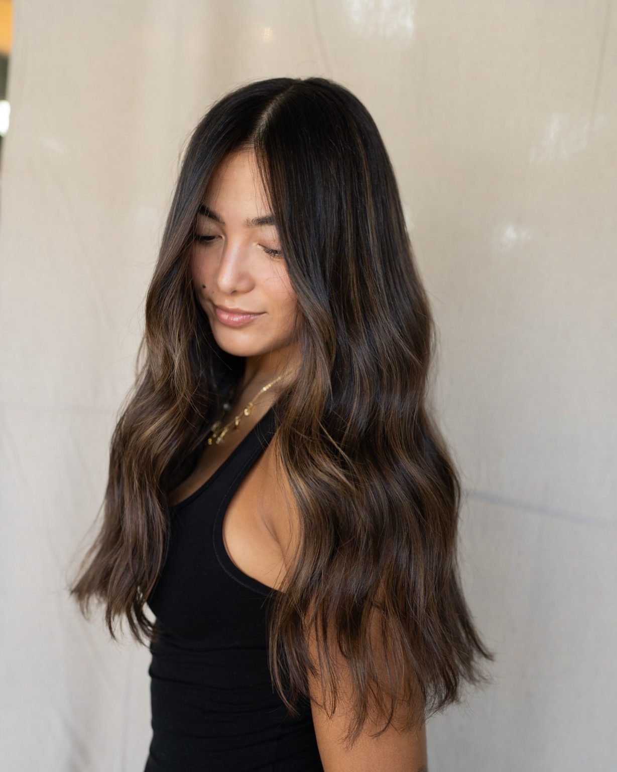 30 Hair Highlights and Lowlights: Trending Styles for Bold and ...