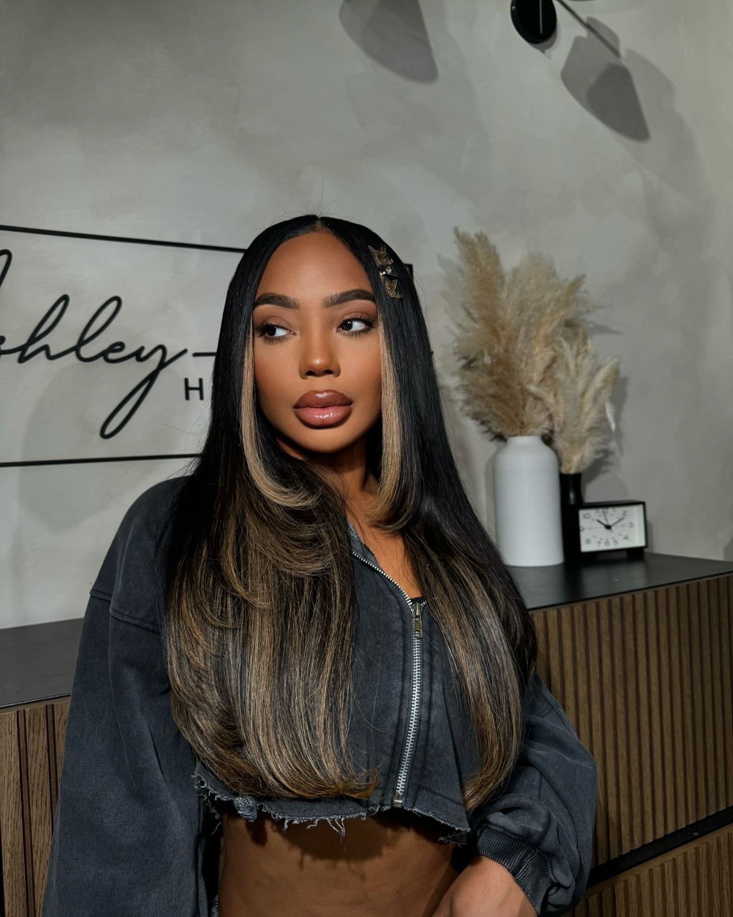 30 Stunning Haircuts for Thick Hair – Best Styles for Volume, Layers ...