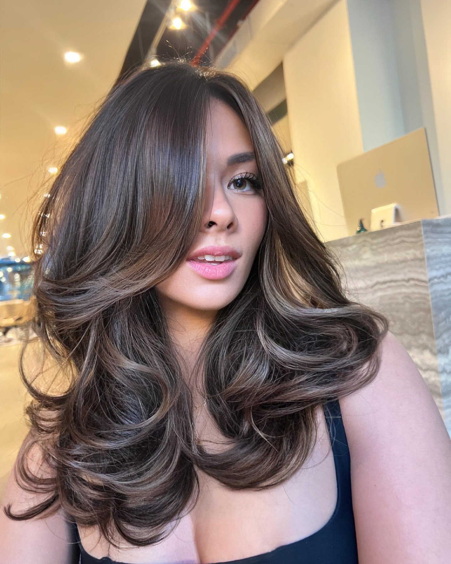 30 Hair Highlights and Lowlights: Trending Styles for Bold and ...