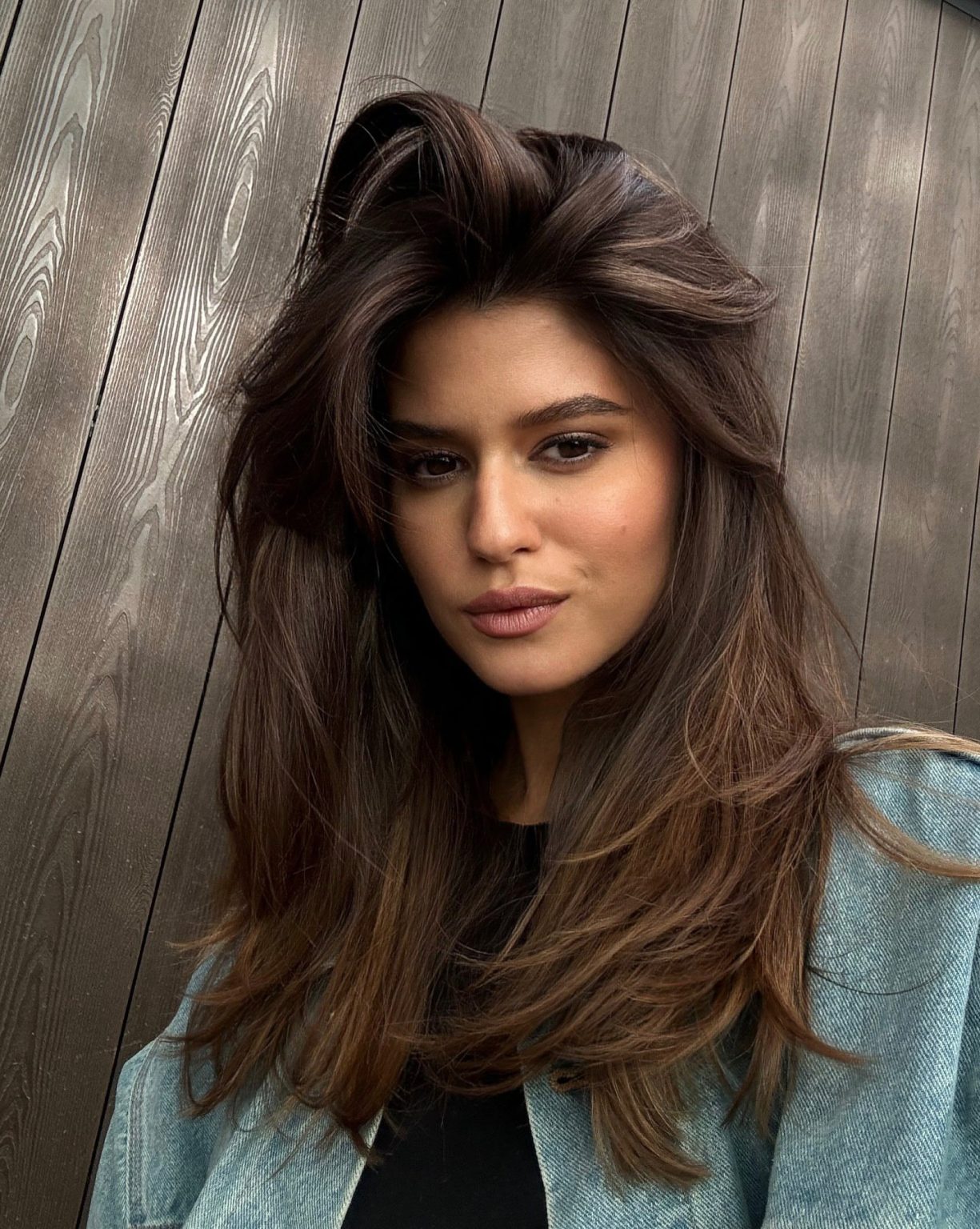 30 Stunning Haircuts for Thick Hair – Best Styles for Volume, Layers ...
