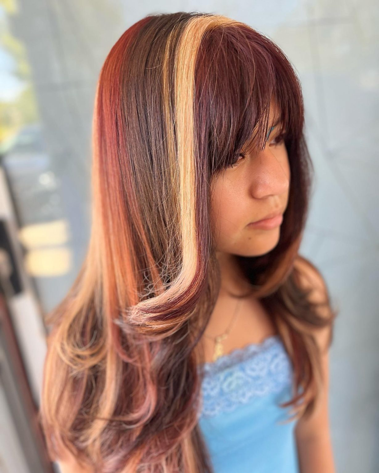 35 Calico Hair Ideas That Will Transform Your Look: Bold, Beautiful ...