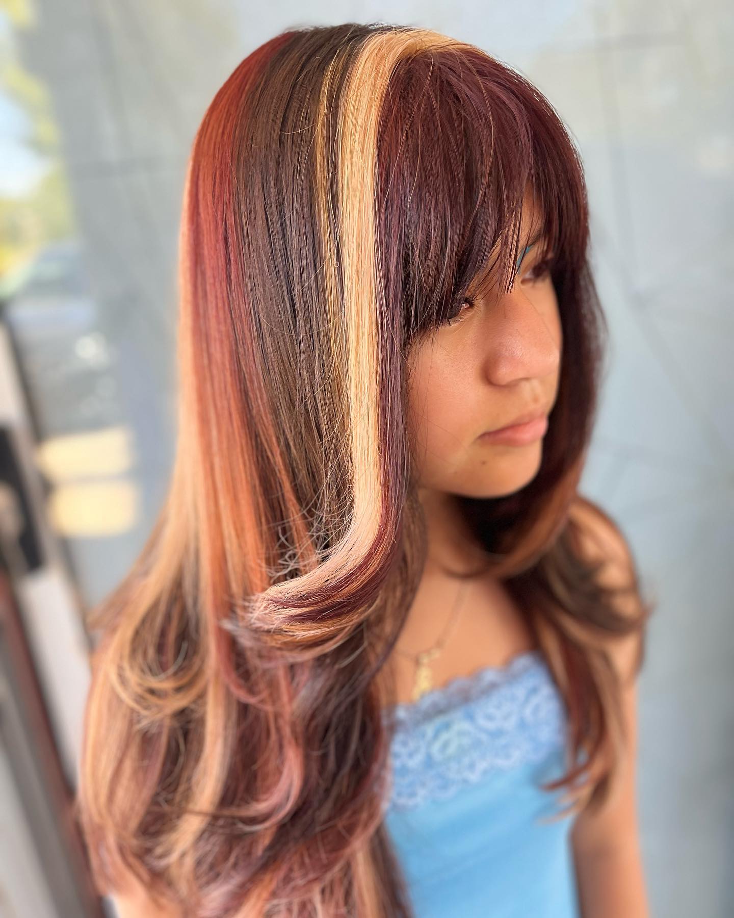 35 Calico Hair Ideas That Will Transform Your Look: Bold, Beautiful ...