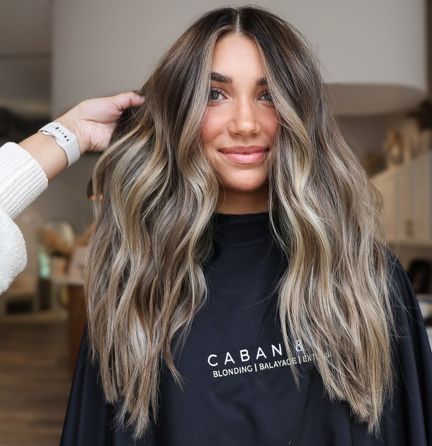 30 Hair Highlights and Lowlights: Trending Styles for Bold and ...
