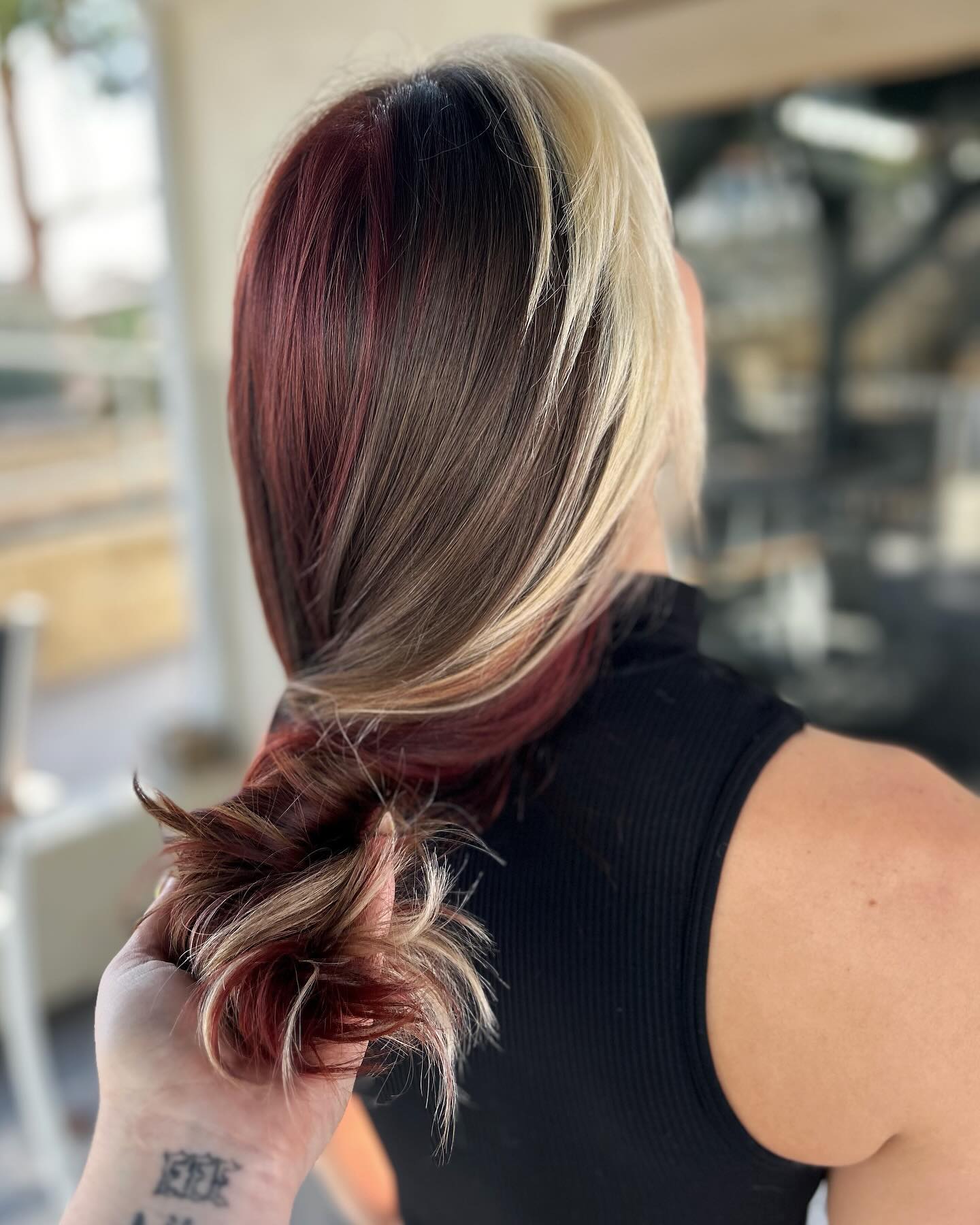 35 Calico Hair Ideas That Will Transform Your Look: Bold, Beautiful ...