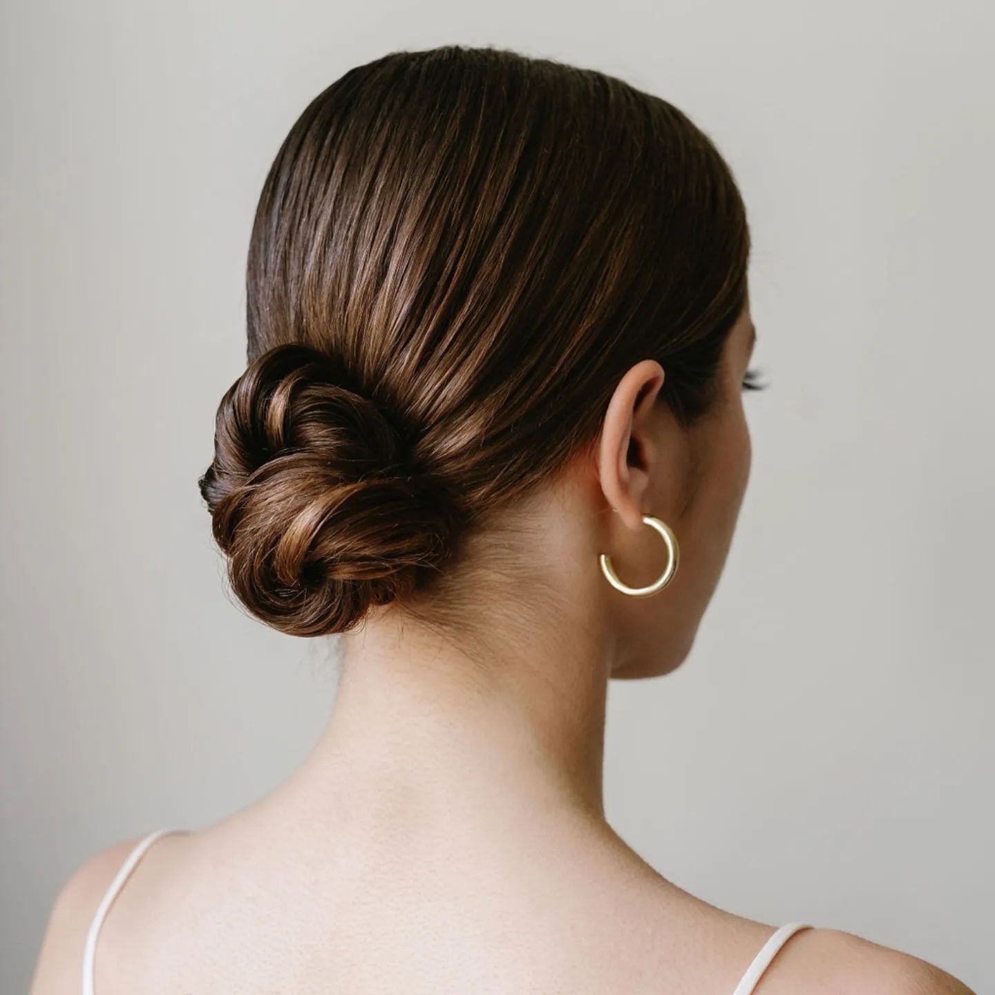 25 Buns Hairstyles: From Sleek to Messy, Stunning Looks for Every ...