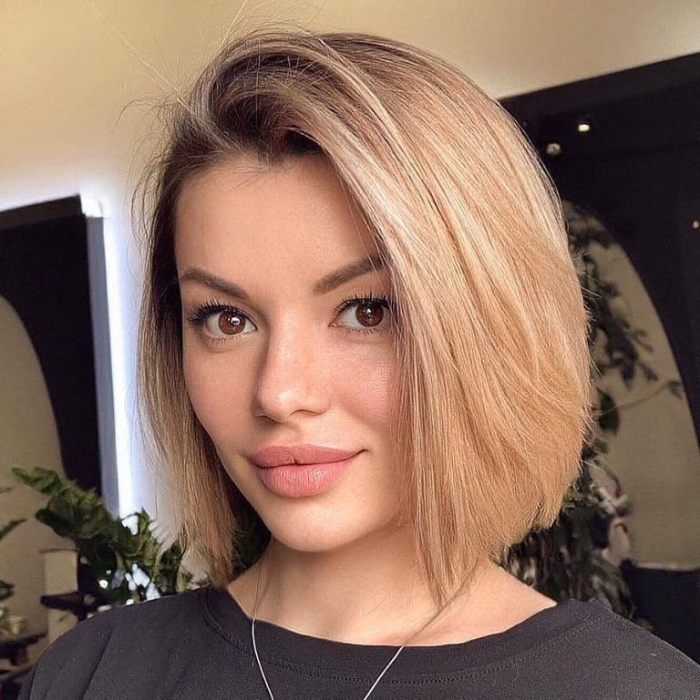 30 Stacked Bob Haircut Ideas for Volume and Style on Any Hair Type ...