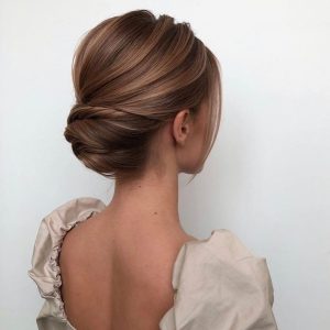 25 Buns Hairstyles: From Sleek to Messy, Stunning Looks for Every ...